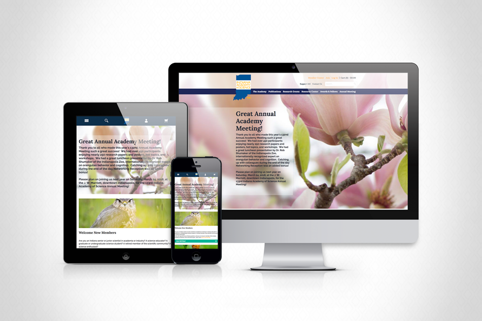 Responsive Web Design
